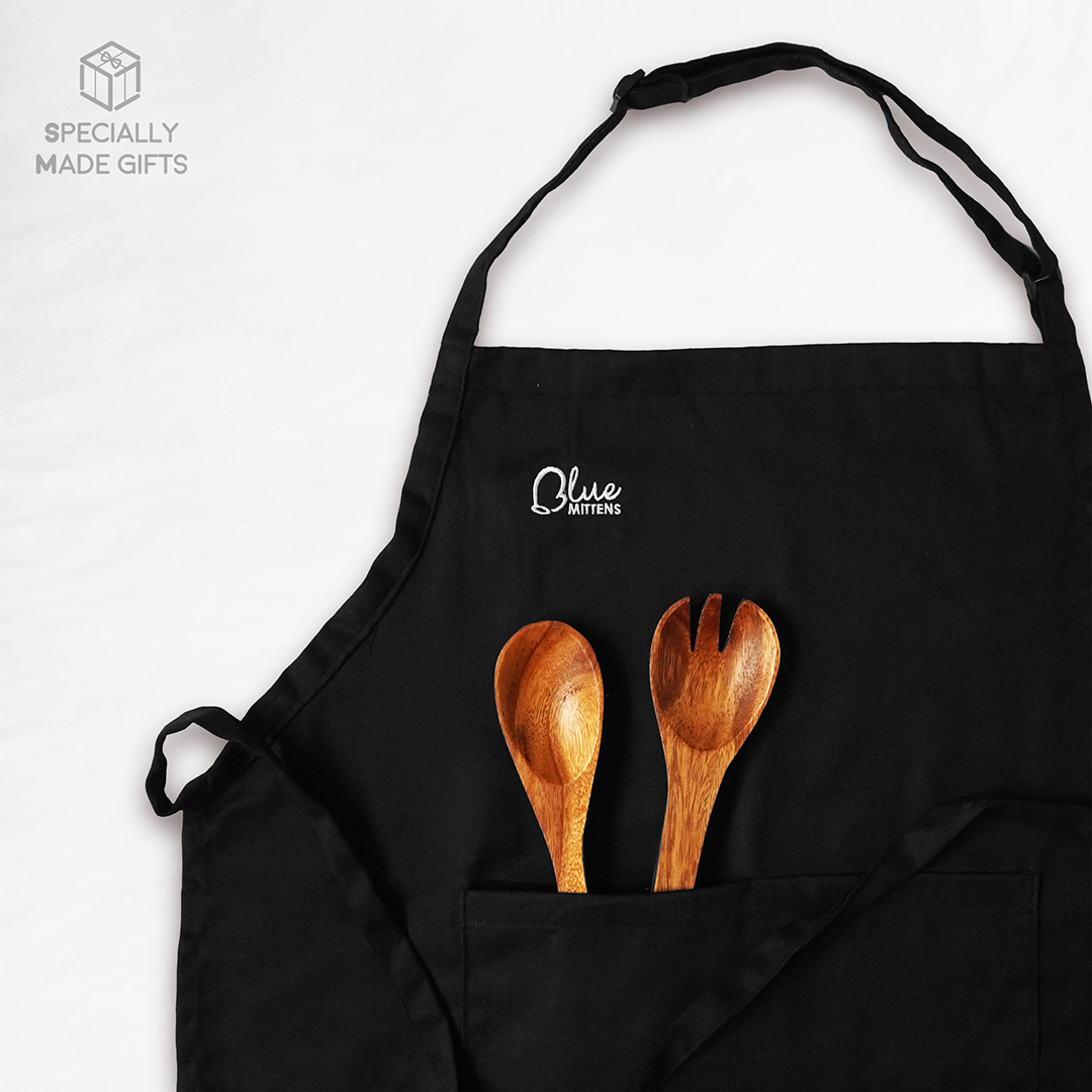 Kitchen Apron – Specially Made Gifts